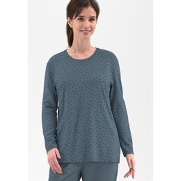 G&ouml;tzburg G&ouml;tzburg Damen G&Ouml;TZBURG Pyjama blau 38