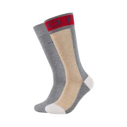 JOOP! Herren JOOP! Socken 2 Paar 43-46
