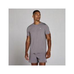 Myprotein MP Men's Training Grid T-Shirt - Graphite - XS