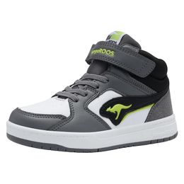 Kangaroos M&auml;dchen Kangaroos Sneaker &raquo;K-CP HOGAN EV&laquo; 34
