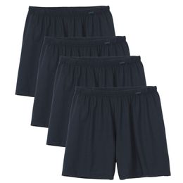 Calida Boxershorts Herren Gr&ouml;&szlig;e XL dunkelblau