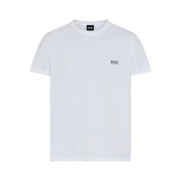 BOSS Herren BOSS T-Shirt wei&szlig; XL
