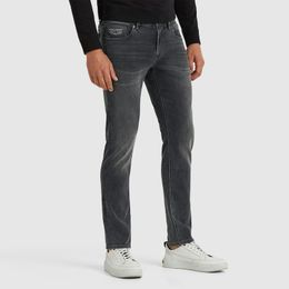 PME-Legend Pme Legend Herren PME LEGEND 5-Pocket-Jeans &raquo;NAVIGATOR PTR121&laquo; grau 36, L&auml;nge 36
