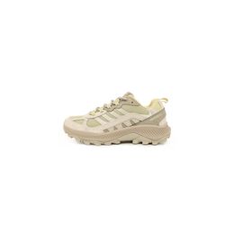 Merrell Sneaker 'Speed Strike 2' Herren Gr&ouml;&szlig;e 44 khaki / pastellgr&uuml;n