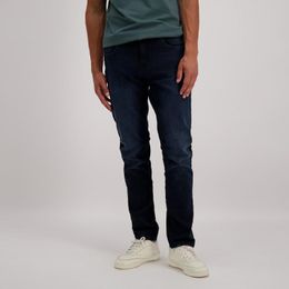 Cars Jeans Herren Cars Jeans Regular-fit-Jeans &raquo;Jeans Douglas&laquo; blau 31, L&auml;nge 32