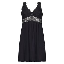 Hunkem&ouml;ller Hunkem&ouml;ller Negligee 'Nora' female size 36 Black