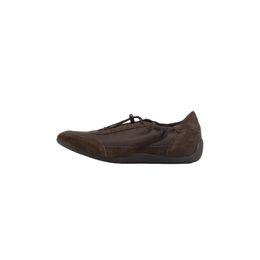 Vagabond Shoemakers Sneaker 'Hollie' Damen Gr&ouml;&szlig;e 41 dunkelbraun Sommerschuhe