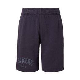 New Era Shorts 'NBA CORE PLUS' Herren Gr&ouml;&szlig;e 33 navy