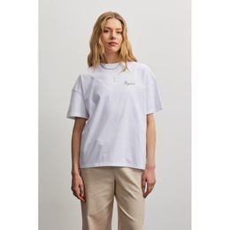 Pegador Damen Pegador T-Shirt &raquo;LEFKARA HEAVY OVERSIZED TEE&laquo; XS