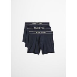 Marc O'Polo Marc O'polo Herren Marc O'Polo Boxershorts blau M