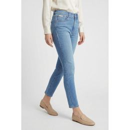 Calvin Klein Jeans Damen Skinny-fit-Jeans Skinny fit 30, L&auml;nge 34