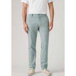 Levi's Levi's Herren Chinohose &raquo;Chino Taper&laquo; mit optimalem Stretchanteil gr&uuml;n 33, L&auml;nge 34