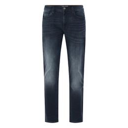 Blend Herren Regular-fit-Jeans &raquo;Twister fit Mulitflex&laquo; Baumwollmischung, regular fit 34, L&auml;nge 32