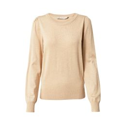 Sel by peppercorn Peppercorn Shirt 'Tana' female size L Nude