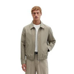 Marc O'Polo Marc O'polo Damen Marc O'Polo Canvasjacke &raquo;DFB Travel Collection&laquo; aus wasserabweisendem Bio-Baumwoll-Canvas XL