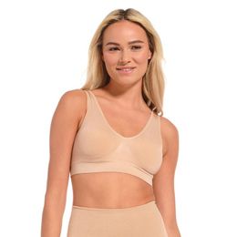 MAGIC BODYFASHION Bustier M, N-Gr Bustier