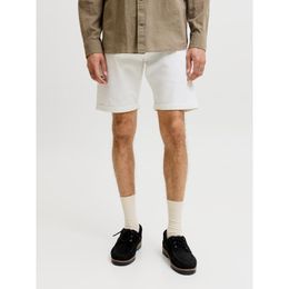 Jack & Jones Jack & Jones Herren Bermudas &raquo;JJIRICK JJFOX SHORTS AKM 340&laquo; M, N-Gr