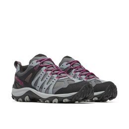 Merrell Damen Wanderschuh &raquo;ACCENTOR 3 SPORT GORETEX&laquo; wasserdicht grau 40,5