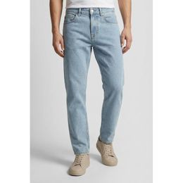 Pepe Jeans Herren Straight-Jeans &raquo;CASH&laquo; Regular Waist blau 33, L&auml;nge 34