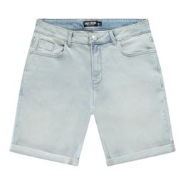 Cars Jeans Herren Cars Jeans Jeansbermudas &raquo;COLORADO Denim Short&laquo; blau 3XL, N-Gr