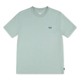 Levi's Kids Jungen Levi's Kids T-Shirt &raquo;LVB BATWING CHEST HIT&laquo; Mit Logo Stickerei for BOYS gr&uuml;n 8 (128)