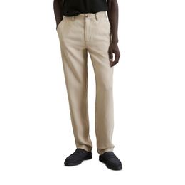 Marc O'Polo Marc O'polo Herren Marc O'Polo Chinohose &raquo;Bunkris&laquo; wei&szlig; 33, L&auml;nge 30