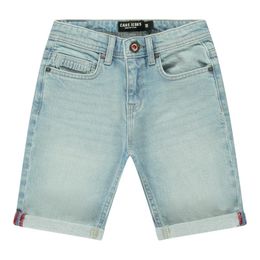Cars Jeans Jungen Cars Jeans Jeansbermudas &raquo;Shorts TARGET&laquo; 14 (164), N-Gr