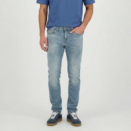 Cars Jeans Herren Cars Jeans Slim-fit-Jeans &raquo;Jeans Bates&laquo; blau 29, L&auml;nge 32