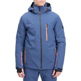 McKINLEY Herren McKINLEY Outdoorjacke &raquo;Jacke Dean II M&laquo; blau L