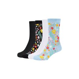 s.Oliver Herren s.Oliver Socken 4 Paar tlg. 35-38