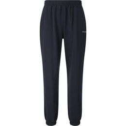 ENDURANCE ATHLECIA Athlecia Sporthose 'Atkins' Damen Gr&ouml;&szlig;e XL dunkelblau