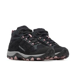 Merrell Damen Wanderschuh &raquo;ACCENTOR 4 MID WP&laquo; schwarz 37,5