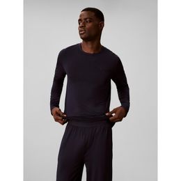 Calvin Klein Underwear Herren Schlafanzug &raquo;MODAL PANT SET&laquo; 2 Regular fit mit elastischem Bund M (50)