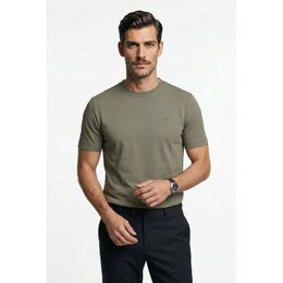 JOOP! Herren JOOP! T-Shirt &raquo;Priamo&laquo; aus reiner Baumwolle gr&uuml;n 3XL