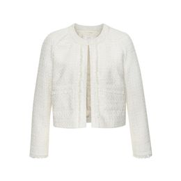 Lascana Jacke Damen Gr&ouml;&szlig;e M creme