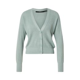 V&eacute;ro Moda Vero Moda Strickjacke 'VMNew Lexsun' Damen Gr&ouml;&szlig;e XL mint