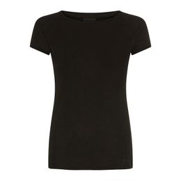 BOSS Orange Damen BOSS Orange T-Shirt &raquo;Espia Premium Damenmode&laquo; mit Raglan&auml;rmeln, Slim Fit L