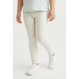happy girls M&auml;dchen happy girls Leggings in Basic-Form beige 92, N-Gr
