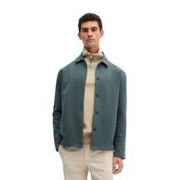 Marc O'Polo Marc O'polo Herren Marc O'Polo Sweatjacke regular aus Scuba-Interlock XXL