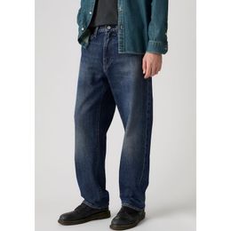 Levi's Levi's Herren Loose-fit-Jeans &raquo;568 STAY LOOSE&laquo; mit Leinenanteil 36, L&auml;nge 34