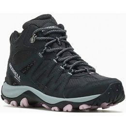Merrell Damen Wanderschuh &raquo;ACCENTOR 3 SPORT MID GORETEX&laquo; wasserdicht schwarz 40