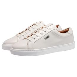 JOOP! Herren JOOP! Sneaker &raquo;tinta coralie sneaker yd6&laquo; wei&szlig; 40