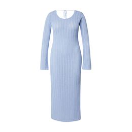 Cita Maass Kleid Damen Gr&ouml;&szlig;e 46 hellblau Sommerkleid