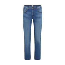 Mustang Jeans 'Washington' Herren Gr&ouml;&szlig;e 35 blue denim