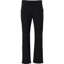 Energetics Herren Sporthose &raquo;HE.-PR&Auml;S-HOSE TOMME&laquo; aus Baumwolle, Polyester und Elasthan, mit Rei&szlig;verschlusstaschen 60, N-Gr