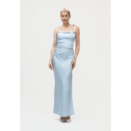 Leger Damen LeGer Maxikleid &raquo;Maxima, LeGer by Lena Gercke&laquo; Ohne Taschen 38, N-Gr