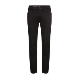 Camel Active Herren Camel Active 5-Pocket-Hose mit Stretch schwarz 32, L&auml;nge 30