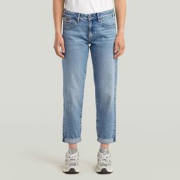 G-Star Raw G-Star Damen G-STAR Boyfriend-Jeans &raquo;Kate&laquo; im 5-Pocket-Stil blau 30, L&auml;nge 32