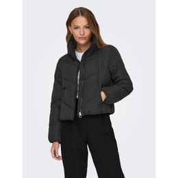 Only Damen Only Steppjacke &raquo;ONLMAGGI LIFE SOLID PUFFER CC OTW&laquo; S (36)