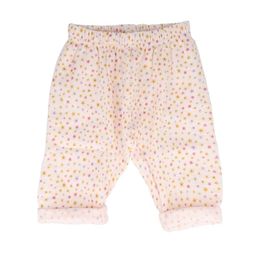MaxiMo Jungen MaxiMo Schlupfhose mit L&ouml;wen- oder Regenbogenmotiv, mit Druck, leicht, bequem, Baumwolle bunt 50/56, N-Gr